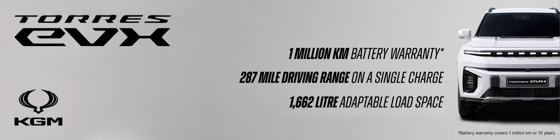 New KGM And Used Cars For Sale | Petersfield Hampshire |Rogate Garage